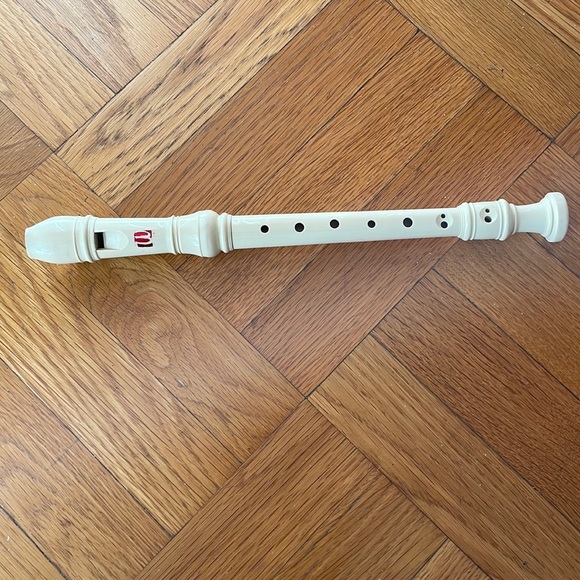 Other | Childrens Recorder Musical Instrument | Poshmark